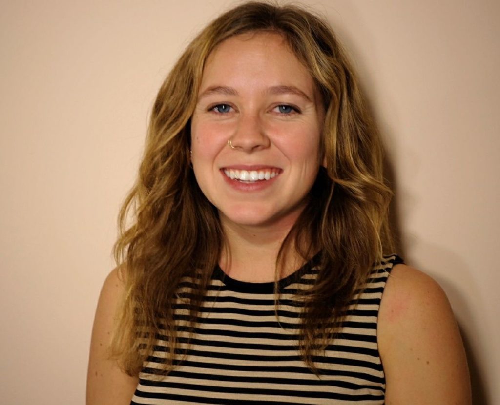 Virginia Morgan, SOUL Post-Bac Fellow | Soul Lab